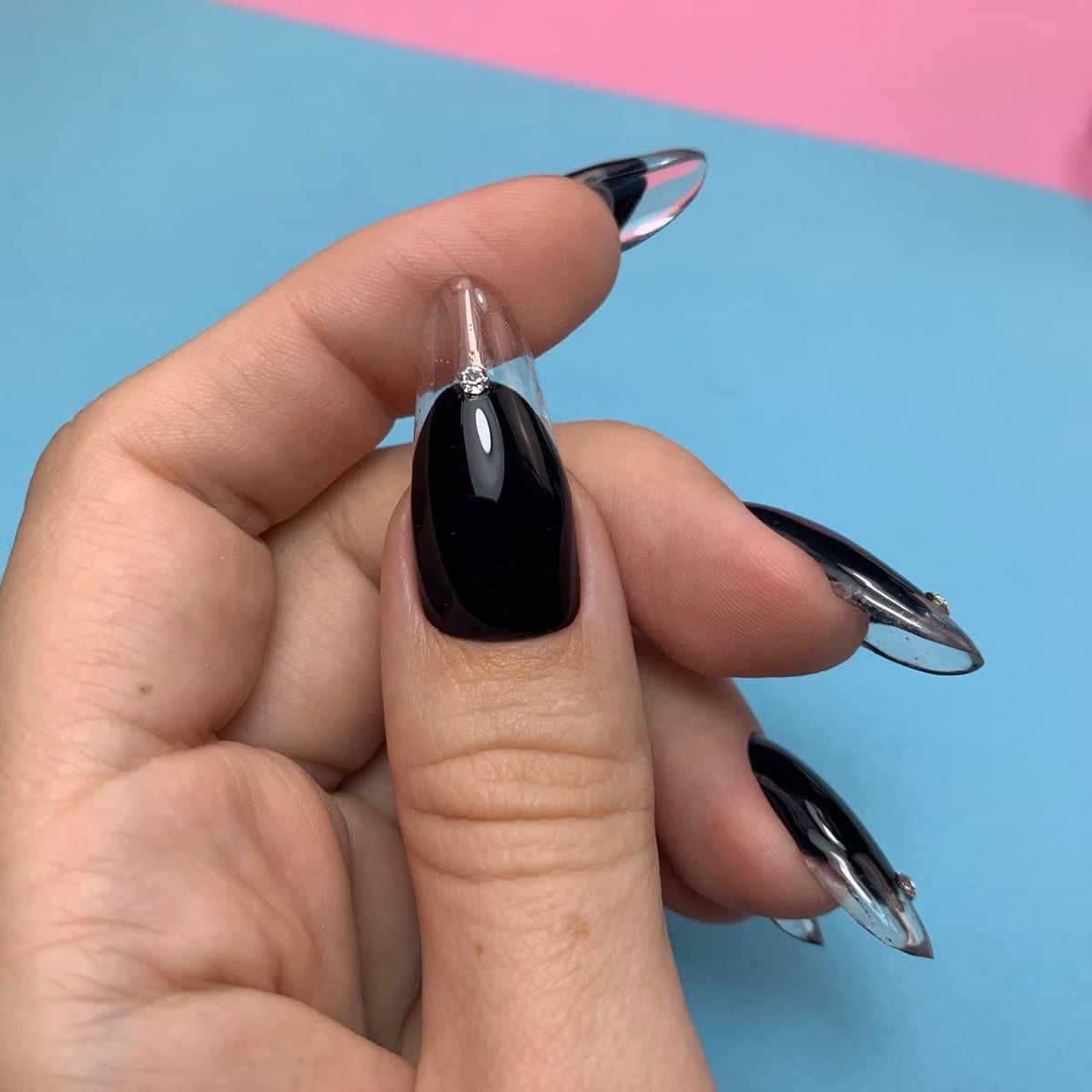 Full Certification Program for Nail Technicians – Nails PRO Academy Store